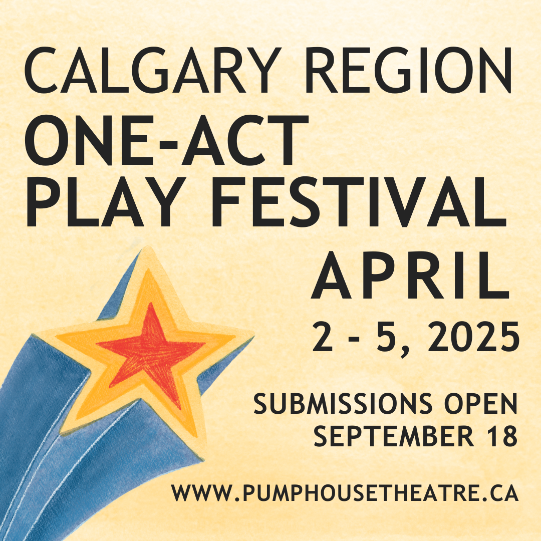 One Act Play Festival 2025